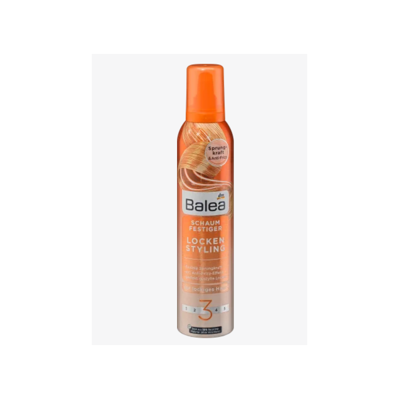 Balea Duschöl Huile de douche